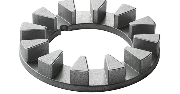 Stator components for electric water pump motors | Höganäs