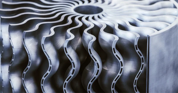 Water atomized powders | Höganäs