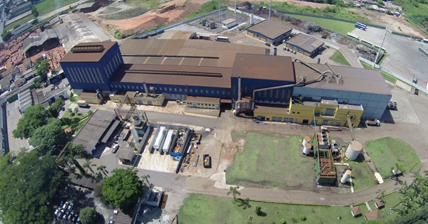 Conheça a Höganäs, líder mundial na produção de pós metálicos | Höganäs