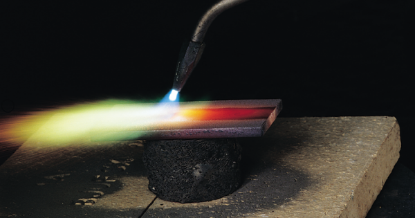 Powder welding deposition technique | Höganäs